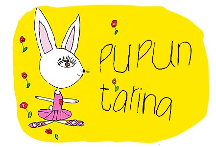 Pupun tarina | Lakinnoro